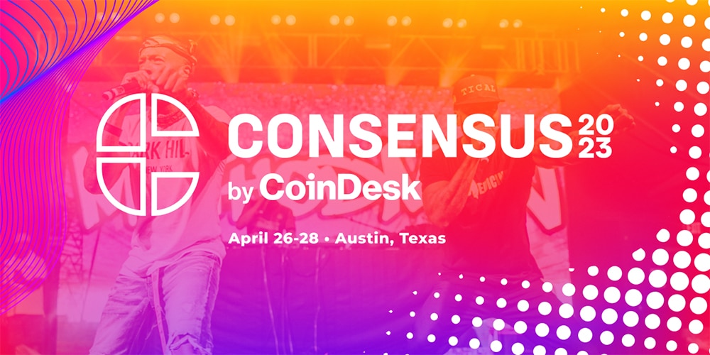 Consensus 2023 - BlockFills